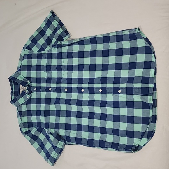 St. John's Bay | Shirts | Mens St Johns Bay Comfort Flex Button Down ...